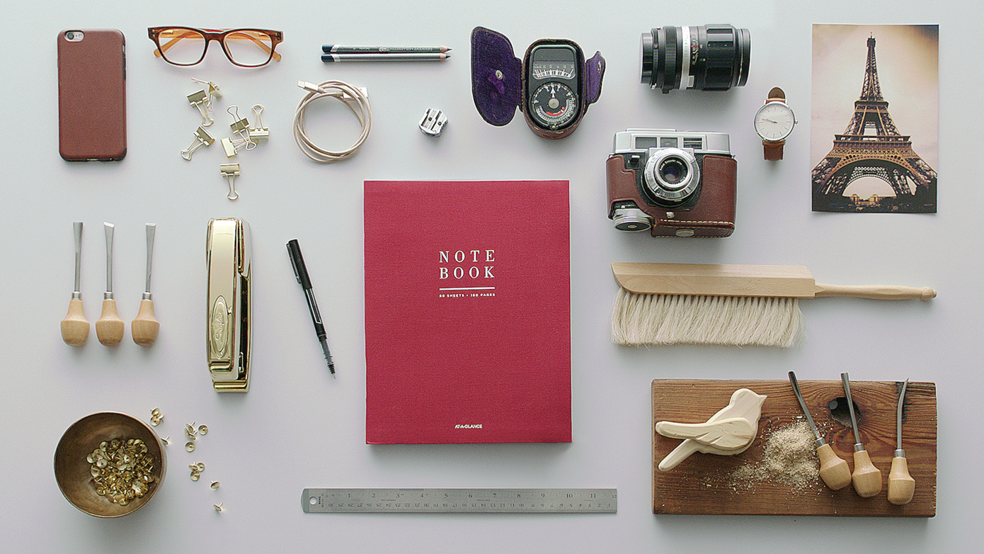 Foap Take Notes With AT A GLANCE foap-take-notes-with-at-a-glance