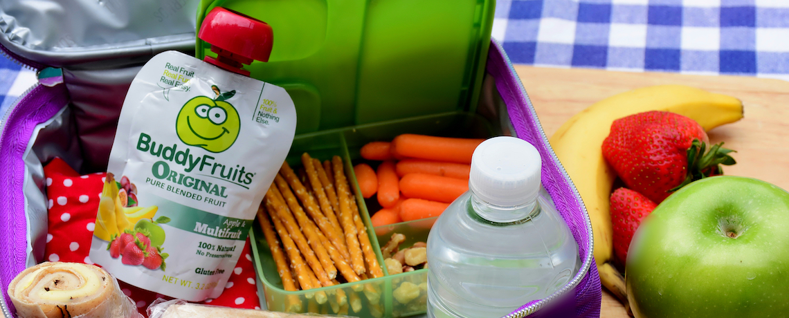 Foap.com: Lunch Buddies